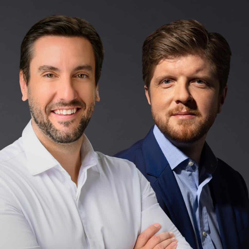 Clay Travis & Buck Sexton Show – WBOB
