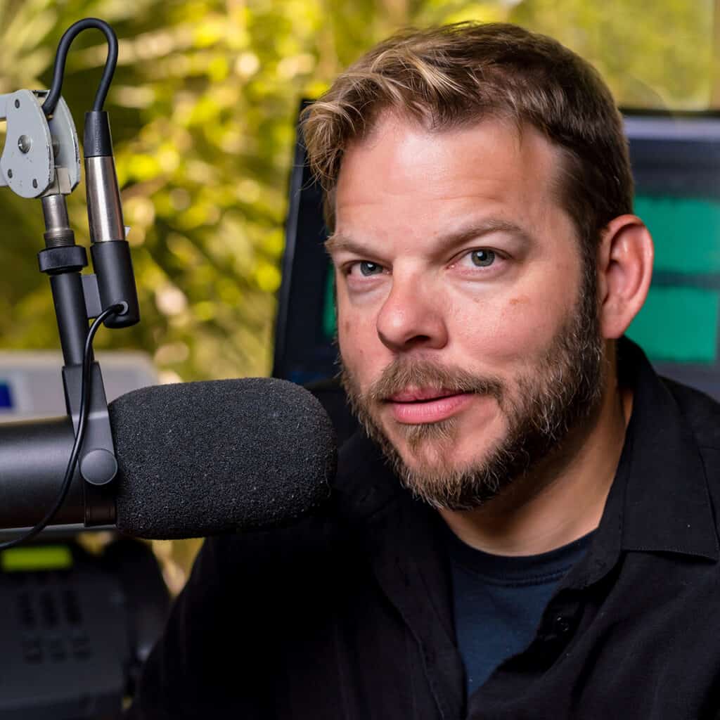 Ed Dean Morning Show – WBOB