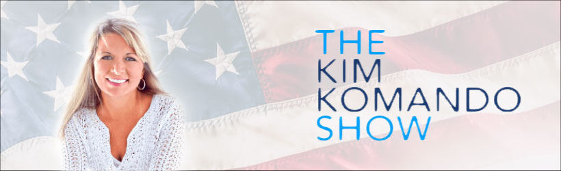 Kim Komando Show – WBOB