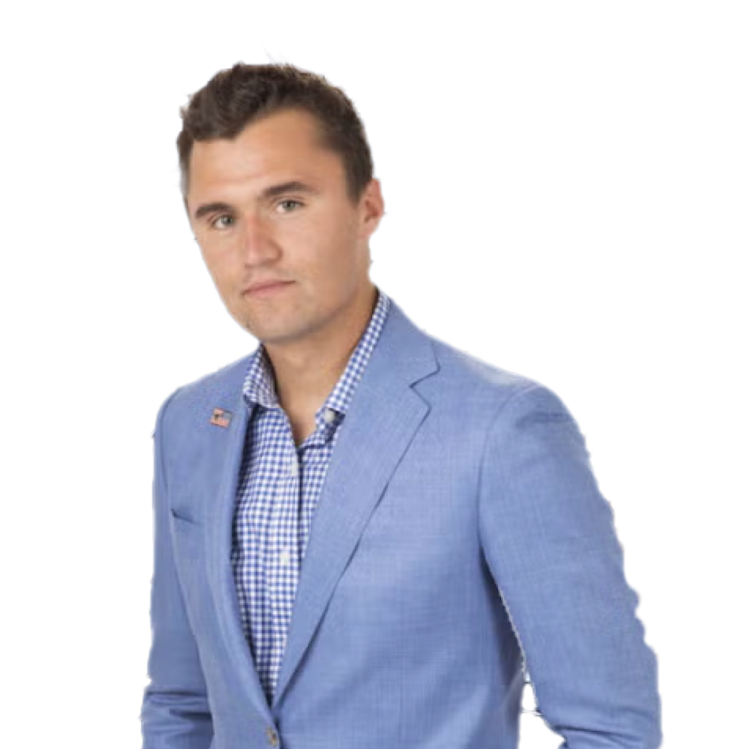 The Charlie Kirk Show – WBOB