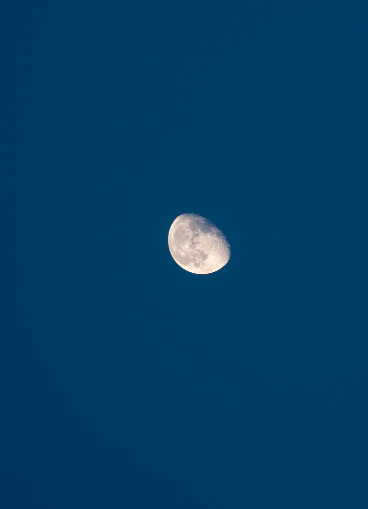 Super Moon – WBOB