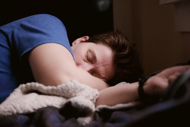 Best Time for a Nap! – WBOB